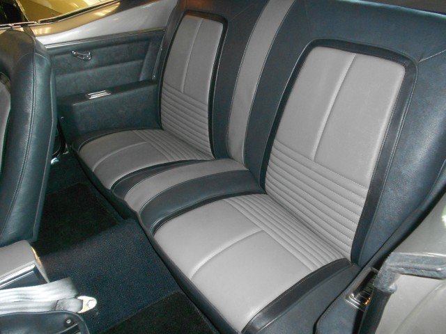 1967 Chevrolet Camaro | 67 Camaro RS/SS Pro-Touring Super Chevy ...