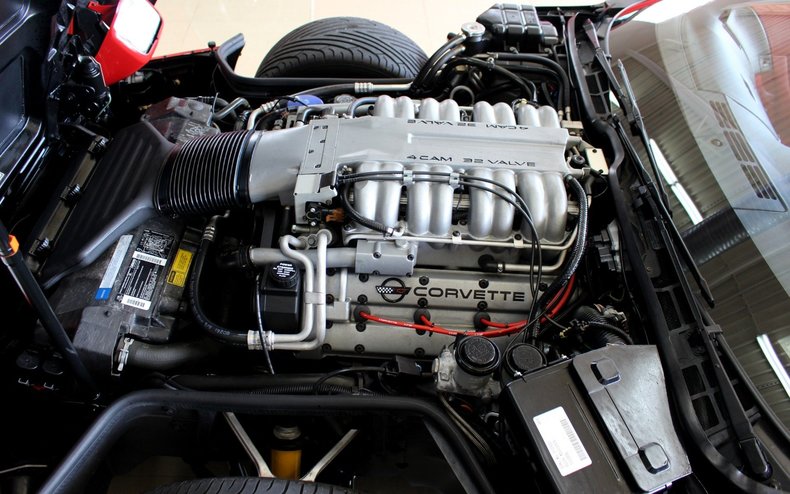 1991 Chevrolet Corvette | 1991 Corvette ZR1 for sale to purchase or buy ...