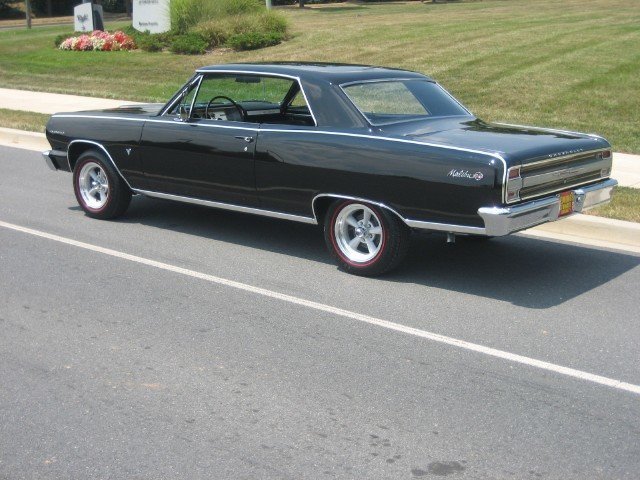 1964 Chevrolet Chevelle | 1964 Chevrolet Chevelle for sale to purchase ...