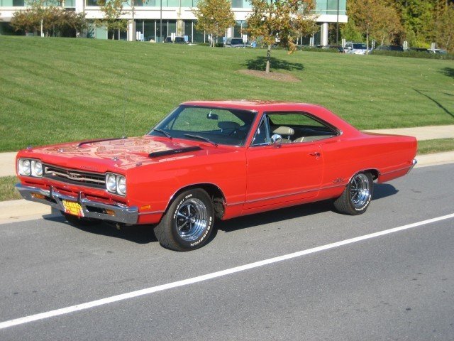 1969 Plymouth GTX | 1969 Plymouth GTX For Sale To Buy or Purchase ...