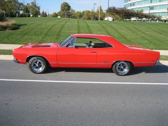 1969 Plymouth GTX | 1969 Plymouth GTX For Sale To Buy or Purchase ...
