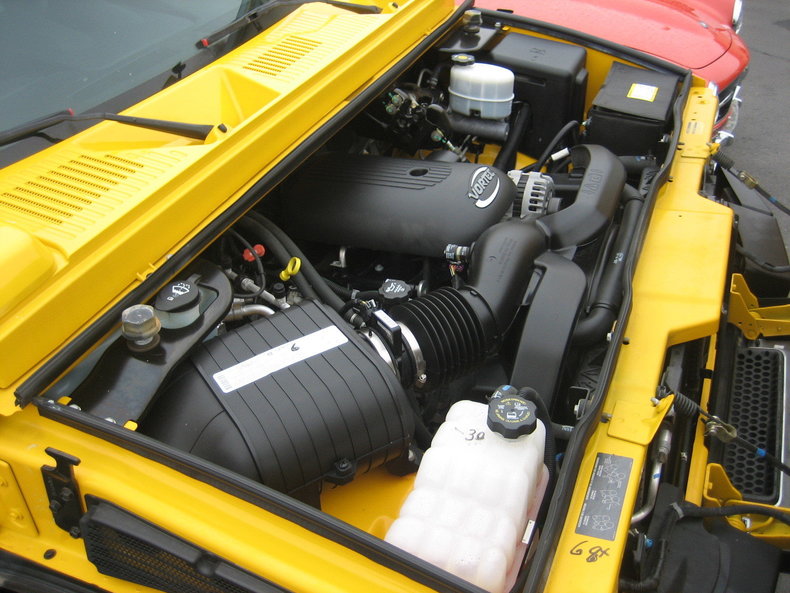 2005 Hummer H2 | 2005 Hummer H2 for sale to purchase or buy | Classic ...