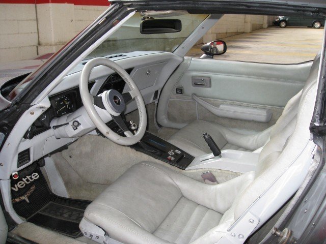 1981 Chevrolet Corvette | 1981 Chevrolet Corvette For Sale To Buy or ...