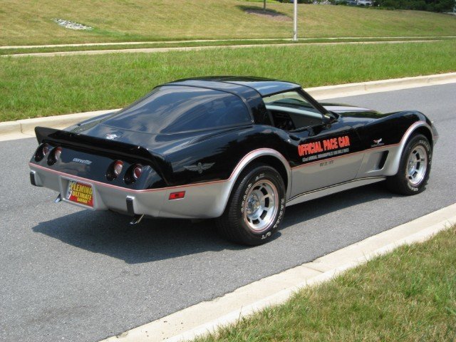 1978 Chevrolet Corvette | 1978 Chevrolet Corvette For Sale To Buy or ...