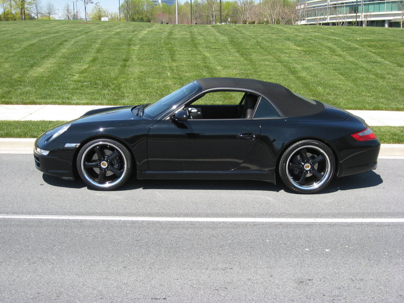 2006 Porsche 911 | 2006 Porsche 911 for sale to purchase or buy ...