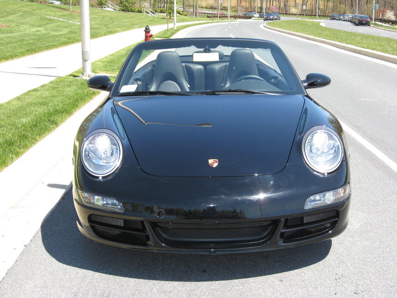2006 Porsche 911 | 2006 Porsche 911 for sale to purchase or buy ...