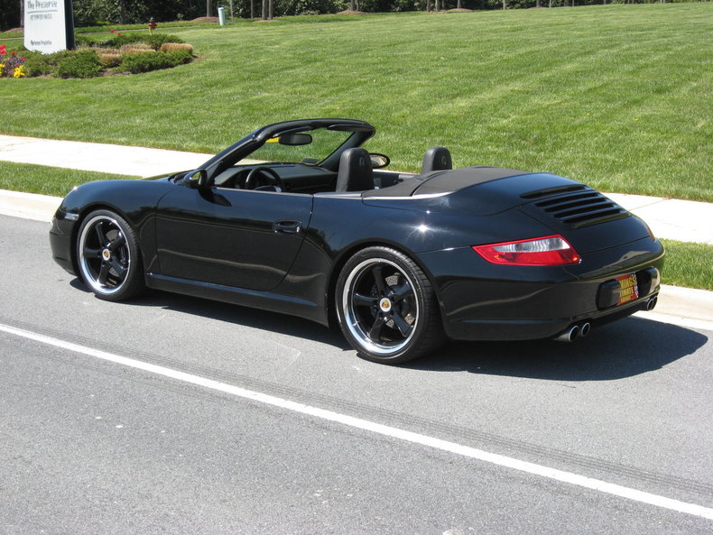 2006 Porsche 911 | 2006 Porsche 911 for sale to purchase or buy ...