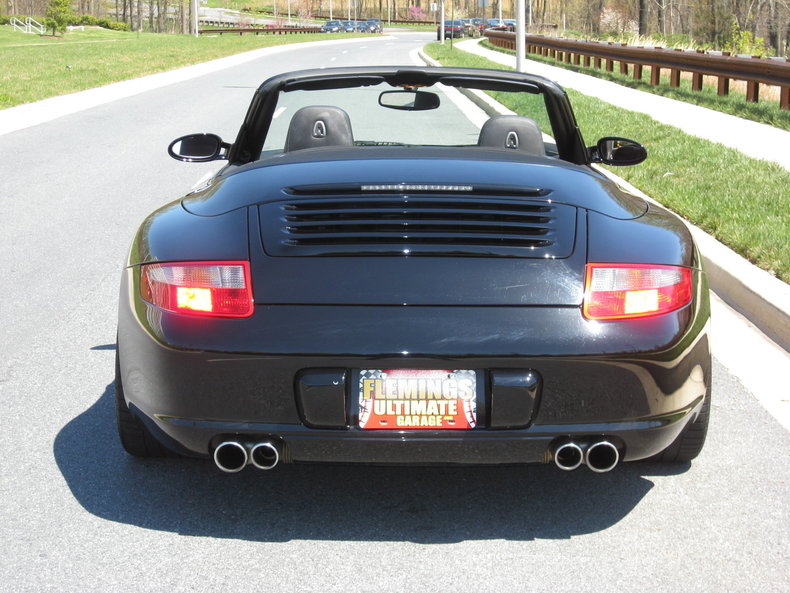 2006 Porsche 911 | 2006 Porsche 911 for sale to purchase or buy ...
