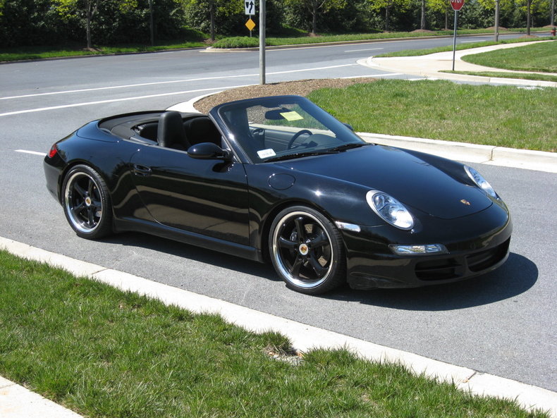 2006 Porsche 911 | 2006 Porsche 911 for sale to purchase or buy ...