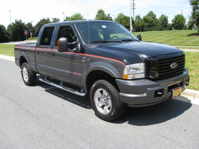 2004 Ford F250 | 2004 Ford F250 for sale to purchase or buy | Flemings ...