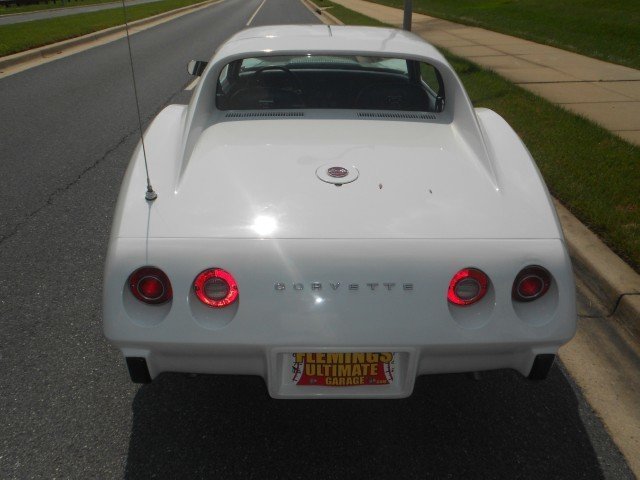 1975 Chevrolet Corvette | 1975 Chevrolet Corvette For Sale To Buy or ...