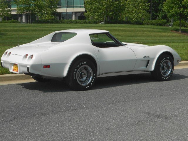 1975 Chevrolet Corvette | 1975 Chevrolet Corvette For Sale To Buy or ...