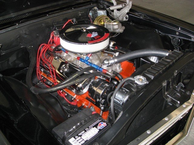 1967 Chevrolet Chevelle | 1967 Chevrolet Chevelle for sale to purchase ...