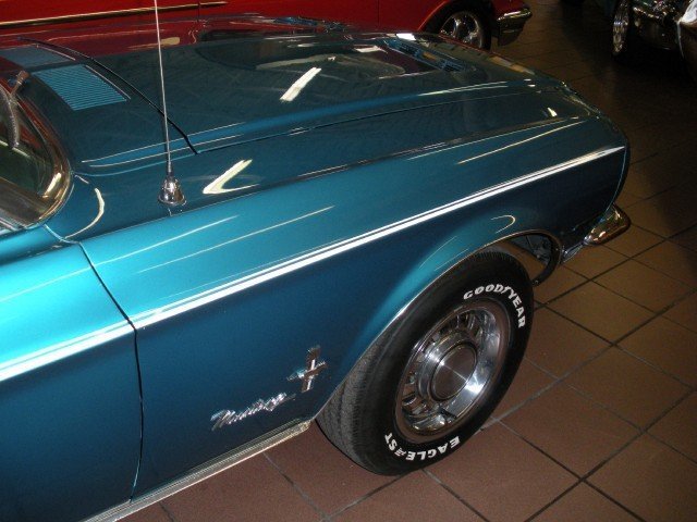 1968 Ford Mustang | 1968 Ford Mustang For Sale To Buy or Purchase ...