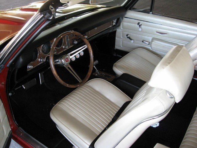 1968 Pontiac GTO | 1968 Pontiac GTO For Sale To Buy or Purchase ...