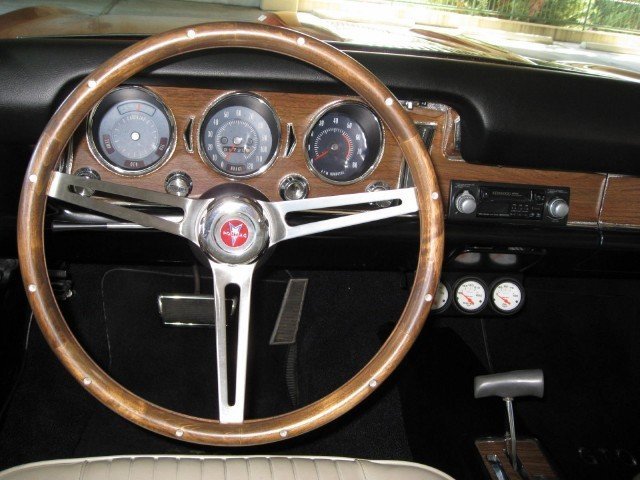 1968 Pontiac GTO | 1968 Pontiac GTO For Sale To Buy or Purchase ...