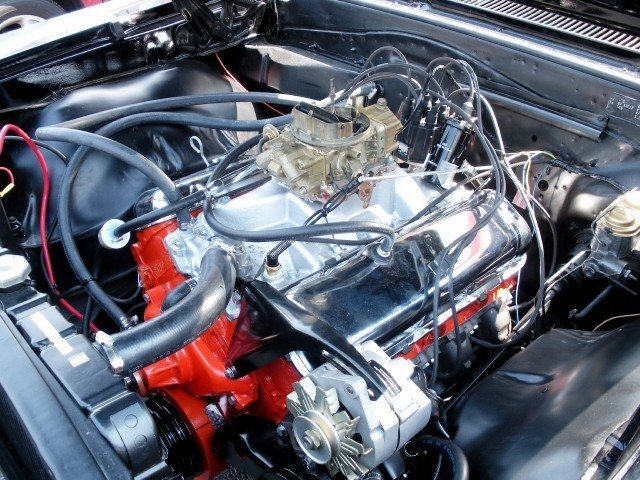 1967 Chevrolet Chevelle | 1967 Chevrolet Chevelle for sale to purchase ...