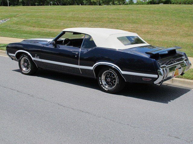 1970 Oldsmobile 442 | 1970 Oldsmobile 442 For Sale To Buy or Purchase ...