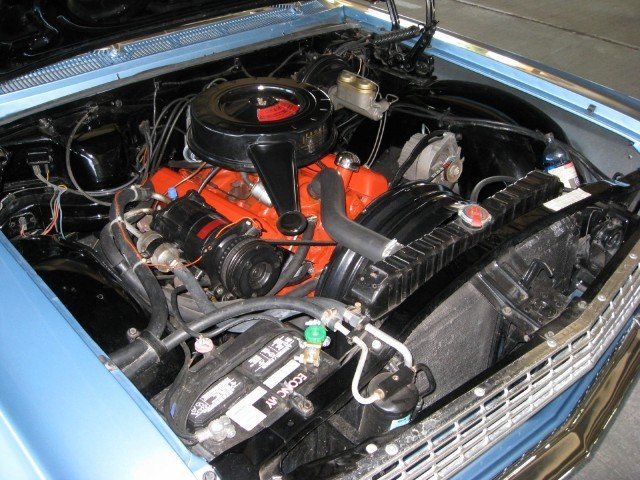 1963 Chevrolet Impala | 1963 Chevrolet Impala for sale to purchase or ...