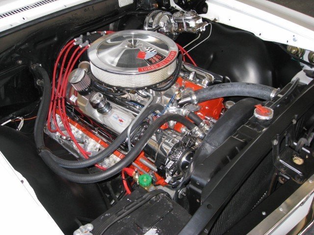 1967 Chevrolet Chevelle | 1967 Chevrolet Chevelle for sale to purchase ...