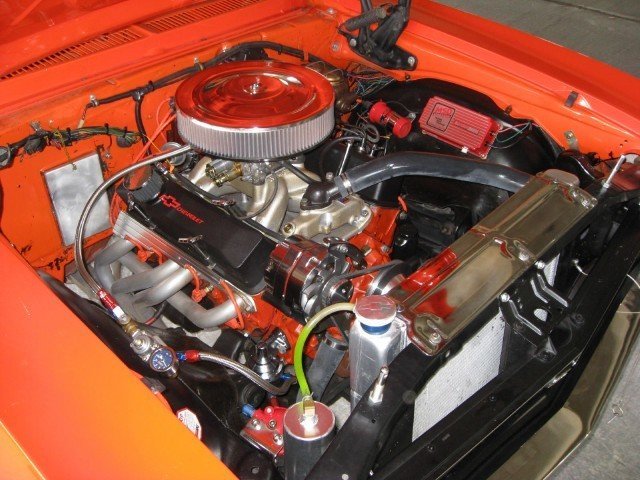 1971 Chevrolet Nova | 1971 Chevrolet Nova For Sale To Buy or Purchase ...