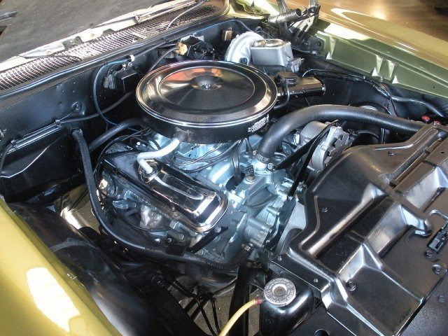 1968 Pontiac GTO | 1968 Pontiac GTO For Sale To Buy or Purchase ...