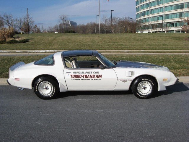 1980 Pontiac Trans Am | 1980 Pontiac Trans AM For Sale To Buy or ...