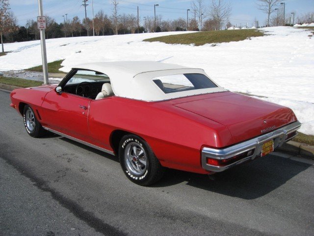 1972 Pontiac GTO | 1972 Pontiac GTO For Sale To Buy or Purchase ...