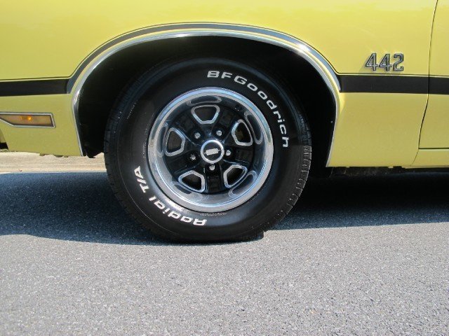 1972 Oldsmobile 442 | 1972 Oldsmobile 442 For Sale To Buy or Purchase ...