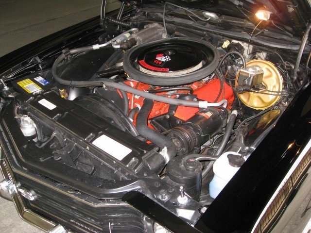 1972 Chevrolet Chevelle | 1972 Chevrolet Chevelle For Sale To Buy or ...