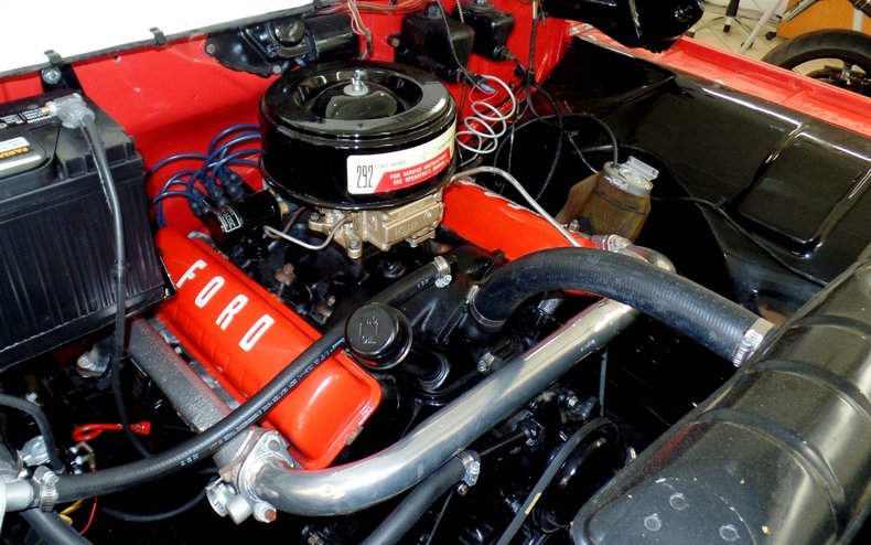 1960 Ford F250 | 1960 Ford F250 4X4 for sale to buy or purchase ...