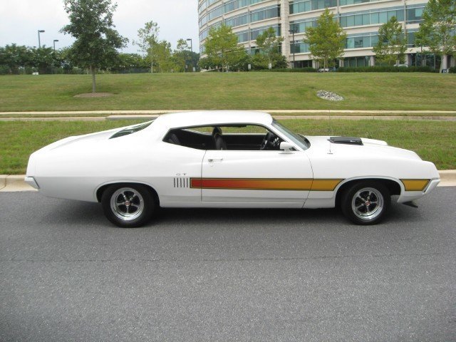 1970 Ford Torino | 1970 Ford Torino For Sale To Buy or Purchase ...