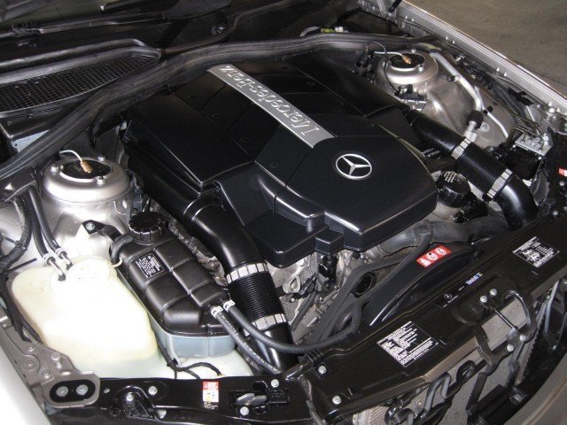 2006 Mercedes-Benz S430 | 2006 Mercedes Benz S430 For Sale to Purchase ...