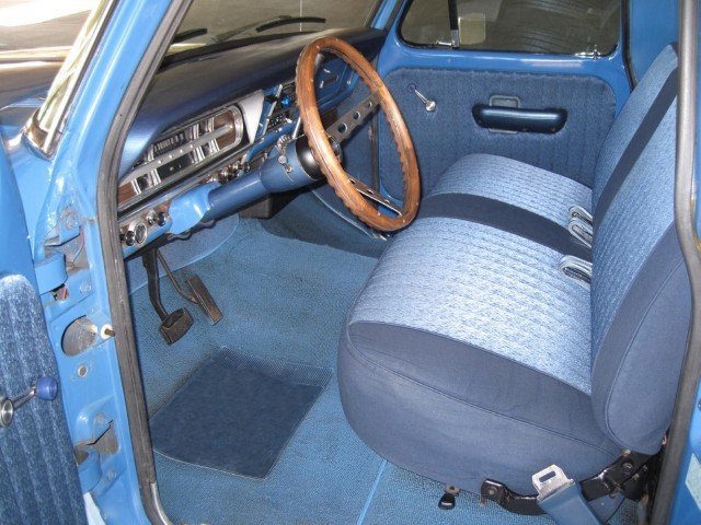 1972 Ford Ranger | 1972 Ford Ranger For Sale To Buy or Purchase ...