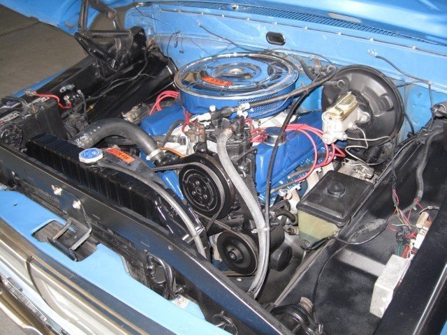 1972 Ford Ranger | 1972 Ford Ranger For Sale To Buy or Purchase ...