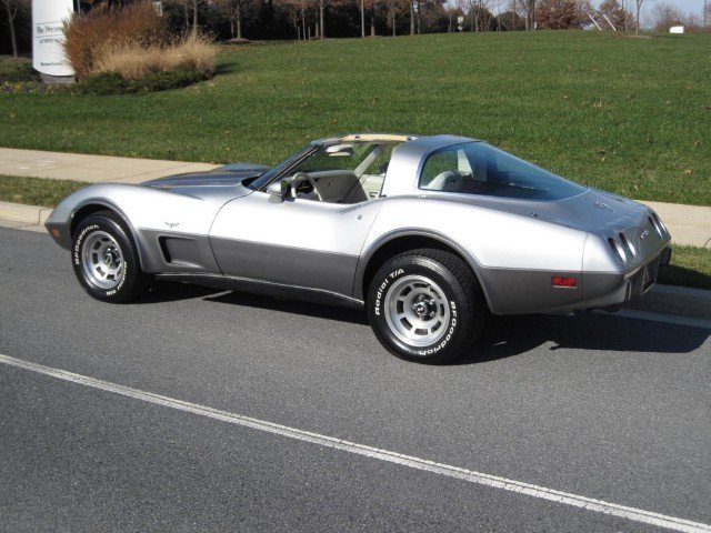 1978 Chevrolet Corvette | 1978 Chevrolet Corvette For Sale To Buy or ...
