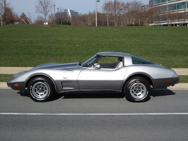 1978 Chevrolet Corvette | 1978 Chevrolet Corvette For Sale To Buy or ...