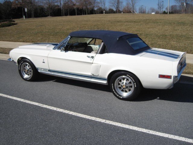 1968 Ford Mustang | 1968 Ford Mustang For Sale To Buy or Purchase ...