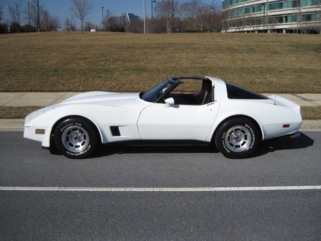 1980 Chevrolet Corvette | 1980 Chevrolet Corvette For Sale To Buy or ...