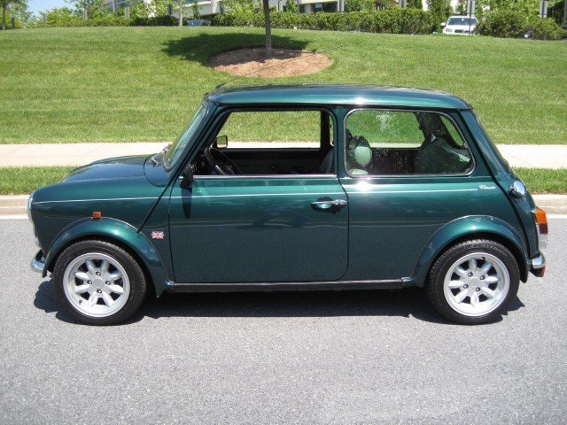 1971 Austin Mini | 1971 Austin Mini For Sale To Buy or Purchase ...