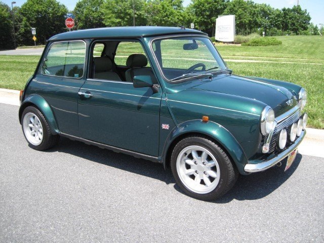1971 Austin Mini | 1971 Austin Mini For Sale To Buy or Purchase ...