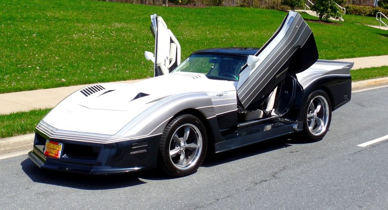 1979 Chevrolet Corvette | 1979 Chevrolet Corvette For Sale To Buy or ...