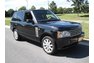 2008 Land Rover Range Rover | 2008 Land Rover Range Rover for sale to ...