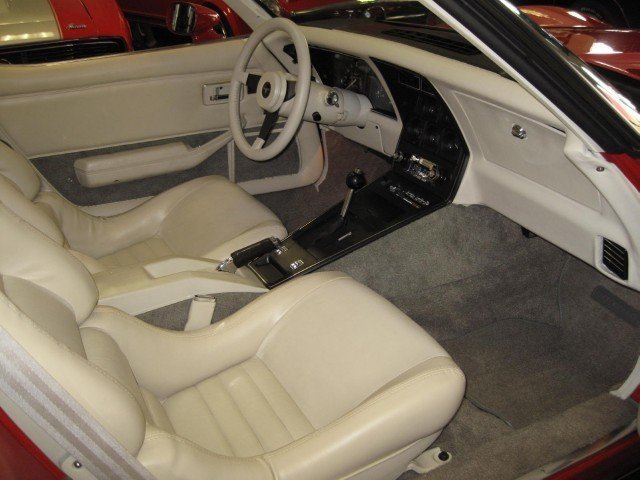 1980 Chevrolet Corvette | 1980 Chevrolet Corvette For Sale To Buy or ...