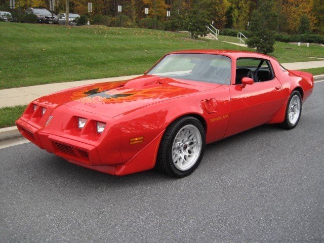 1979 Pontiac Trans Am | 1979 Pontiac Trans AM For Sale To Buy or ...