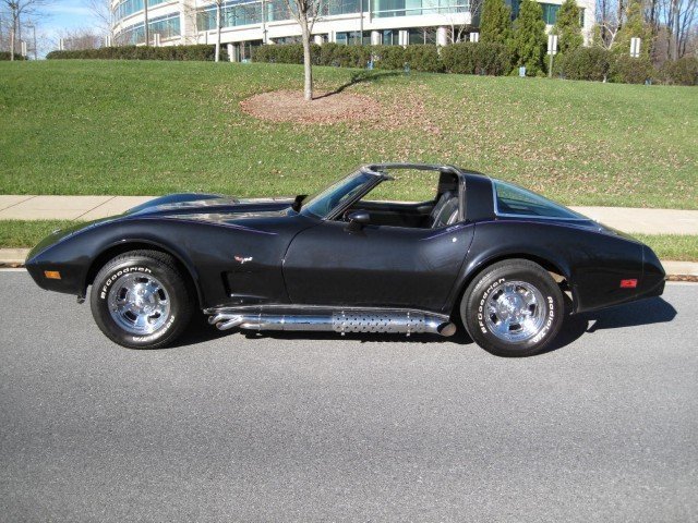 1978 Chevrolet Corvette | 1978 Chevrolet Corvette For Sale To Buy or ...