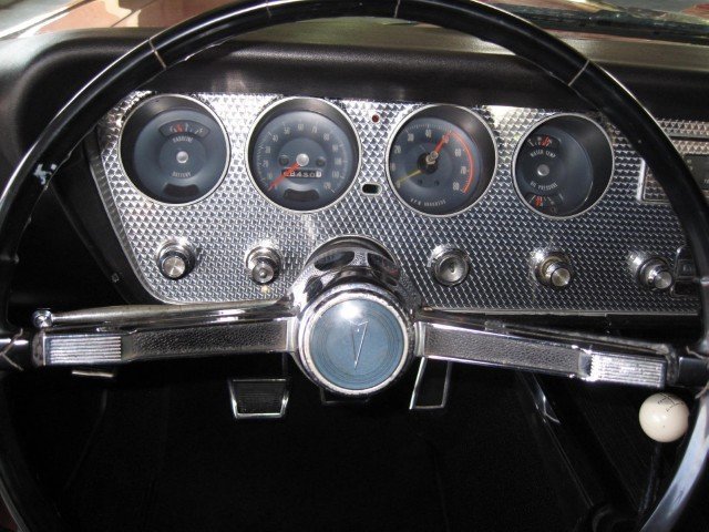 1966 Pontiac GTO | 1966 Pontaic GTO for sale to purchase or buy ...