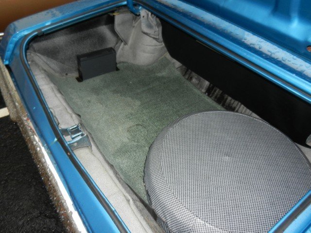 1972 Pontiac GTO | 1972 Pontiac GTO For Sale To Buy or Purchase ...