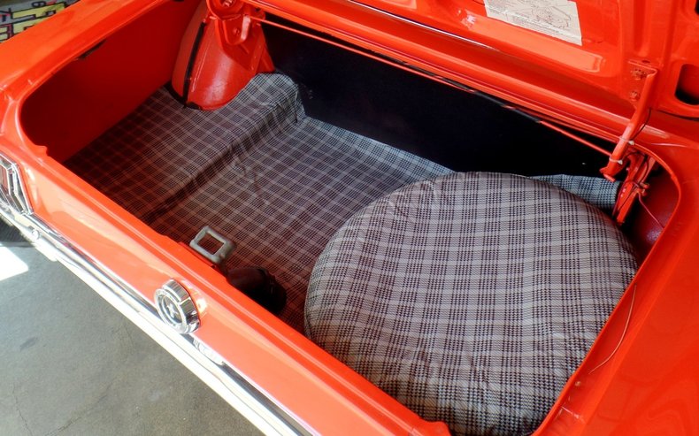 1965 Ford Mustang | 1965 Ford Mustang convertible for sale to buy or ...