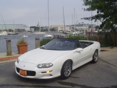 1999 Chevrolet Camaro | 1999 Chevrolet Camaro For Sale To Buy or ...